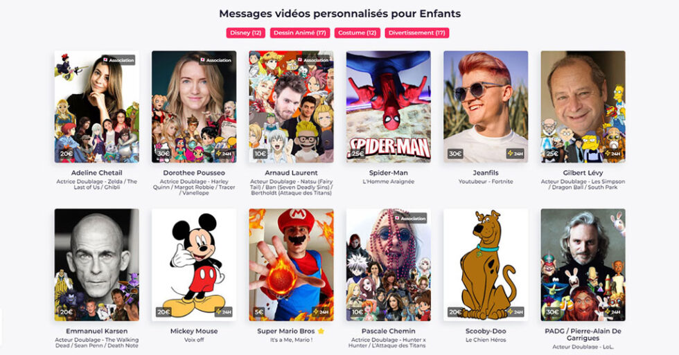 Créer une Invitation Originale : Le Guide Ultime | Vidoleo Blog