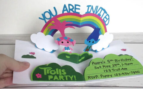 Créer une Invitation Originale : Le Guide Ultime | Vidoleo Blog